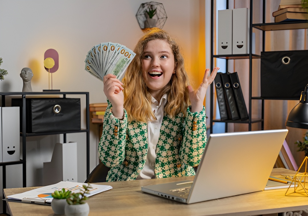 11 Gen Z Money Habits That Seem Cringe But Really Work