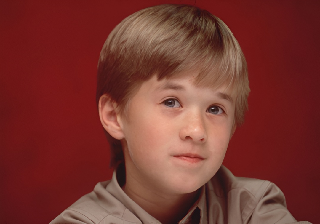 15 Child Stars Who Disappeared From Hollywood